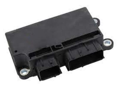 13523858 - Genuine GM Module Assembly, Airbag Sen & Diagn