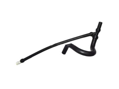 15039023 - Genuine GM Hose Assembly, Radiator Surge Tank Outlet