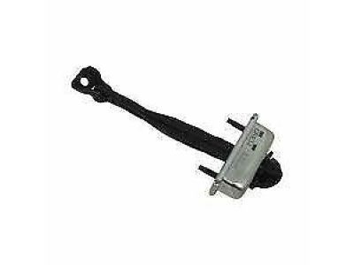 23231888 - Genuine GM Link Assembly, Rear Side Door Check