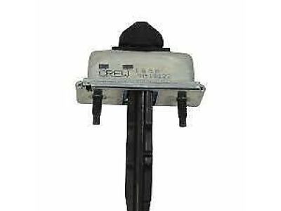 23231888 - Genuine GM Link Assembly, Rear Side Door Check