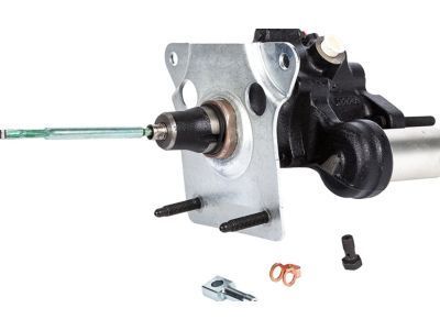 19256714 - Genuine GM Booster Kit,Power Brake (Hydraulic)