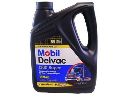 88862469 - Genuine GM Oil,Engine Diesel 15W40 1Gal