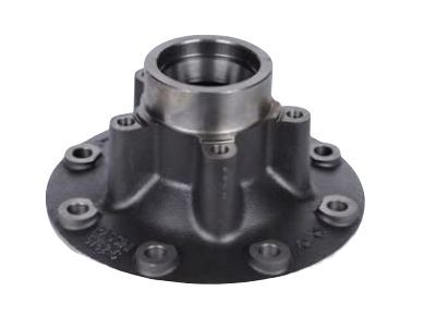 88936176 - Genuine GM Hub,Front Wheel (W/Cups)