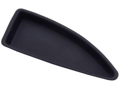 Trim/Rear Door - 2017 Chevrolet Malibu