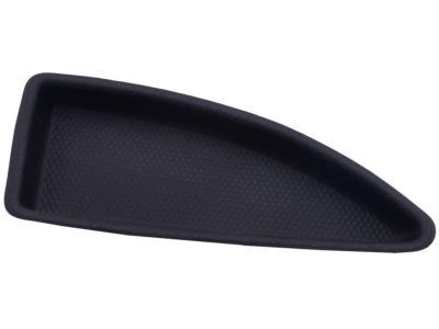 Trim/Rear Door - 2022 Chevrolet Malibu