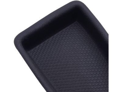 Trim/Rear Door - 2017 Chevrolet Malibu