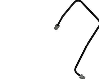 22932587 - Genuine GM Pipe Kit, Brake