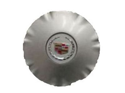 9597489 - Genuine GM Cap, Hub Wheel