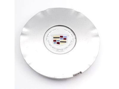 9597489 - Genuine GM Cap, Hub Wheel
