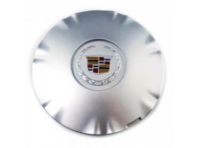 9597489 - Genuine GM Cap, Hub Wheel