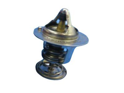 12581595 - Genuine GM Thermostat, Engine Coolant