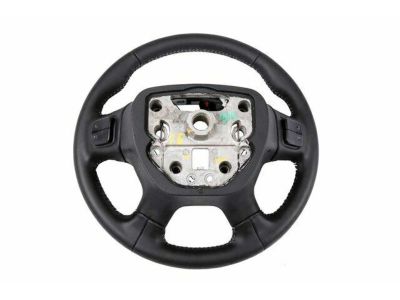 84044759 - Genuine GM Steering Wheel Assembly *Black
