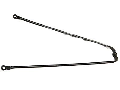 15072624 - Genuine GM Brace, Pick Up Box Side Panel Rear