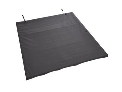 Tonneau Cover/Pickup Box - 2021 Chevrolet Silverado 1500 4WD