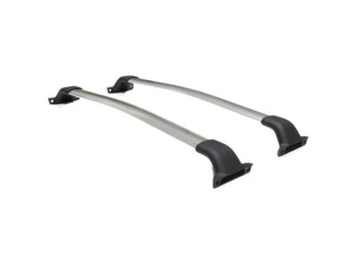 84137516 - Genuine GM Rail Pkg, Luggage Carrier Cr *Install.20