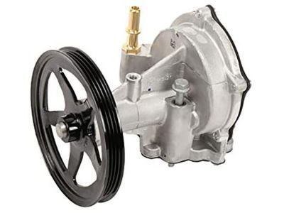 12662552 - Genuine GM Pump Assembly, Vacuum