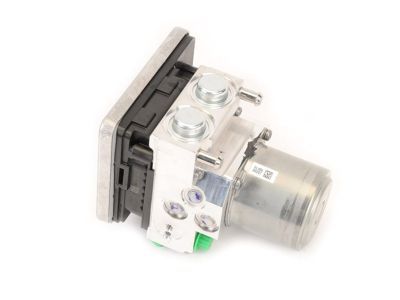 Brake Control Module - 2016 Cadillac Escalade ESV 4WD