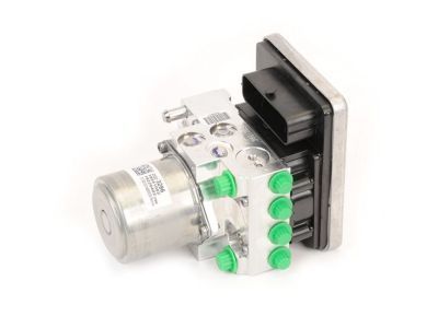 Brake Control Module - 2016 Cadillac Escalade ESV 4WD