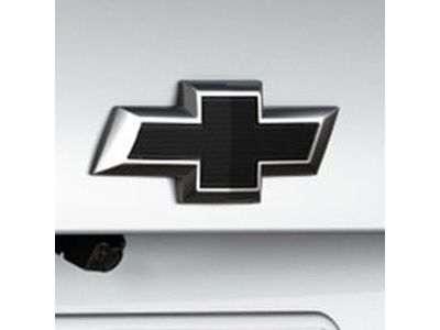 GM Emblem - Guaranteed Genuine from GMPartsGiant.com