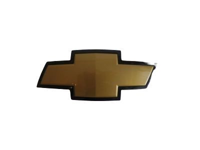 22814069 - Genuine GM Liftgate Emblem Assembly