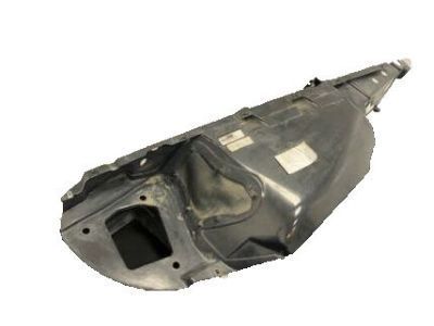 22904952 - Genuine GM Panel Assembly, Front Wheelhouse