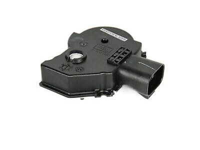 88958407 - Genuine GM Cover Kit,Windshield Wiper Motor