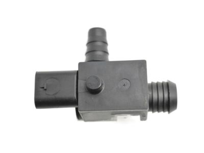 13581099 - Genuine GM Sensor Assembly, Power Brake Booster Vacuum