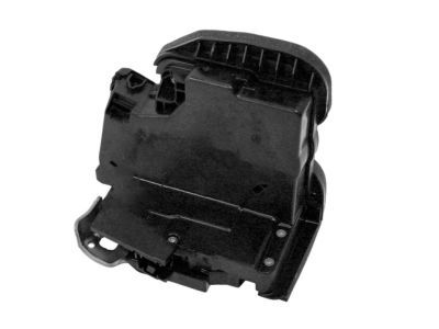 13597802 - Genuine GM Latch Assembly, Rear Side Door (Lh)