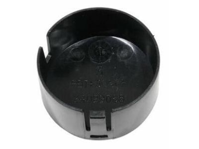 15262789 - Genuine GM Cap,Rear Window Wiper Arm Finish