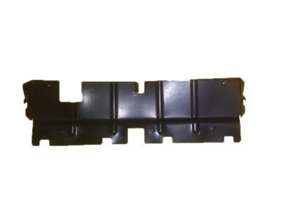 20758351 - Genuine GM Baffle, Radiator Support