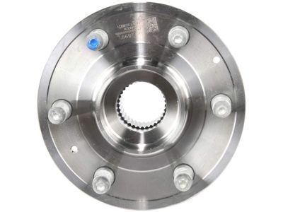 13512896 - Genuine GM Front Wheel Bearing