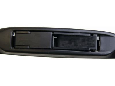92231677 - Genuine GM Windshield Wiper Blade Assembly