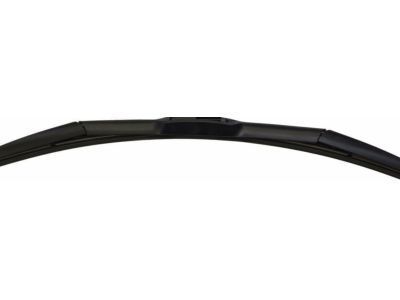 92231677 - Genuine GM Blade Assembly, Windshield Wiper