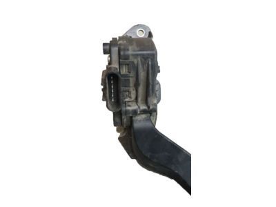 15847349 - Genuine GM Pedal Assembly, Accelerator