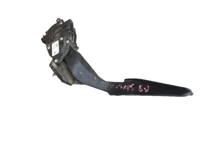 15847349 - Genuine GM Pedal Assembly, Accelerator