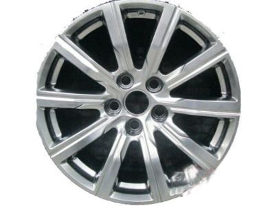 84178947 - Genuine GM Wheel Rim, Frt & Rr