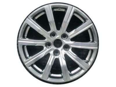 84178947 - Genuine GM Wheel Rim, Frt & Rr
