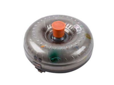 24247372 - Genuine GM Converter Assembly, Torque (300Mm)