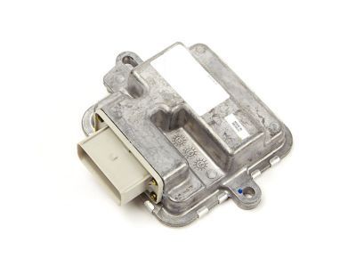 23184800 - Genuine GM Module Assembly, Fuel Pump Power Control