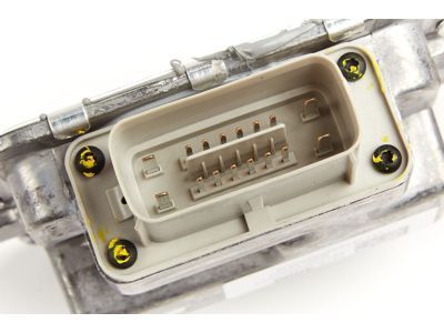 23184800 - Genuine GM Module Assembly, Fuel Pump Power Control