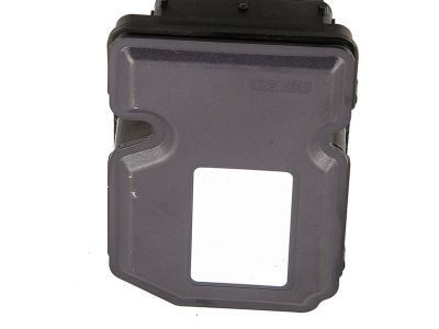 22758235 - Genuine GM Module Kit, Electronic Brake Control