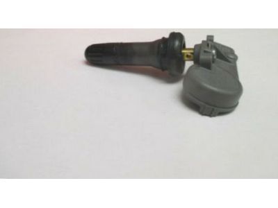 22854866 - Genuine GM Sensor Assembly, Tire Pressure Indicator