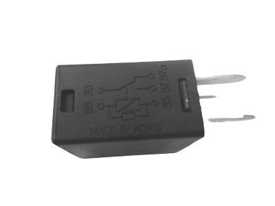 15328867 - Genuine GM Relay,Daytime Running Lamp