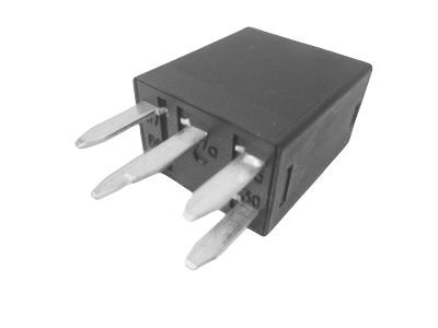 15328867 - Genuine GM Relay,Daytime Running Lamp