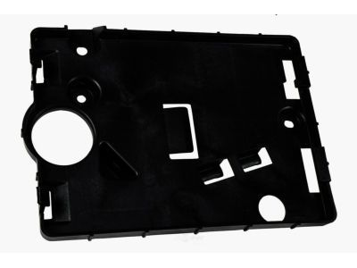 23130710 - Genuine GM Bracket, Ecm