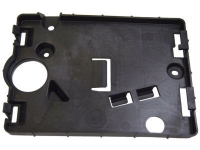 23130710 - Genuine GM Bracket, Ecm