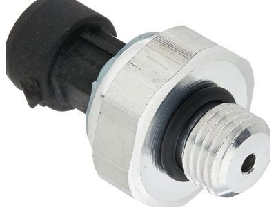 12621649 - Genuine GM Sensor Assembly, Engine Oil Pressure