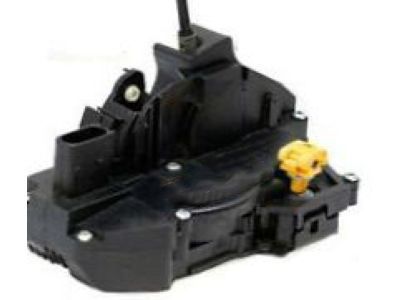 84490334 - Genuine GM Actuator, Pubx E/Gate Pwr Asst