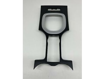 92206265 - Genuine GM Cover,Front Floor Console Front