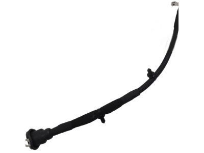 84180209 - Genuine GM Cable Assembly, Battery Positive